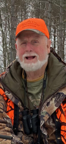 Charles A. Saltsman, Jr. | News, Sports, Jobs - The Express